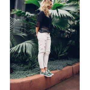 Bucket Feet | Shoes | Bucketfeet Savusavu Lace Up Tennis Shoes Sneaker ...